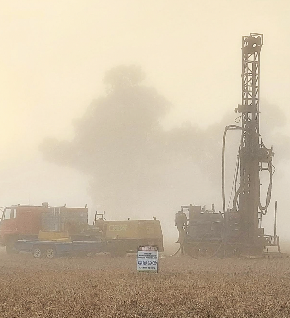 Air Core Drilling Services in Australia - The Drillers PTY LTD ...